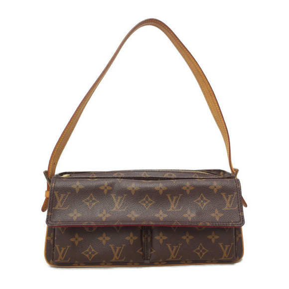 Louis Vuitton | Bags | Louis Vuitton Cite Bag Shoulder Viva Monogram ...